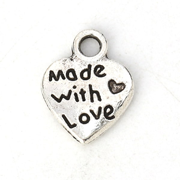 Handmade With Love - Etsy