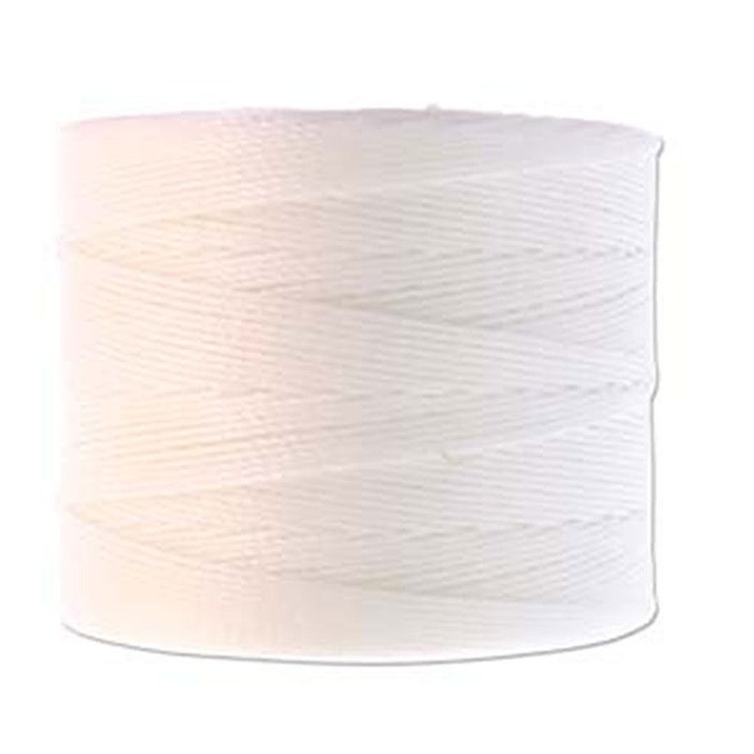 S-lon Micro Tex 70 White Multi Filament Superlon Micro Cord - Etsy