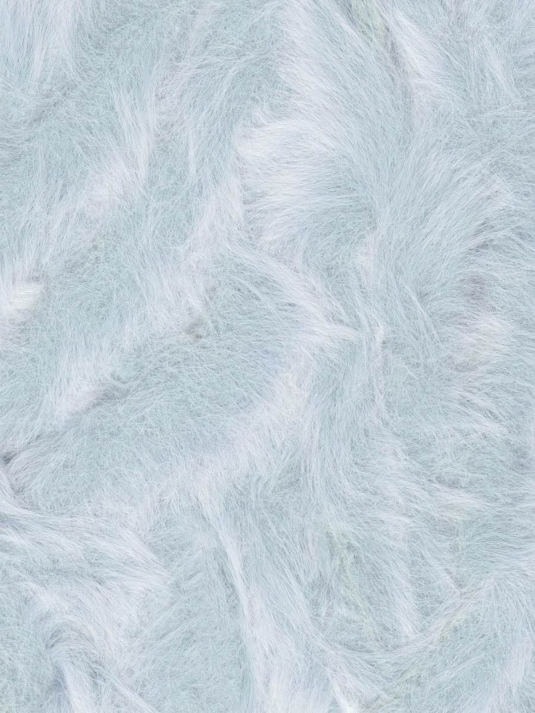 Furreal Fur Yarn by Knitting Fever 100% Polyester Super Bulky Weight 71 ...