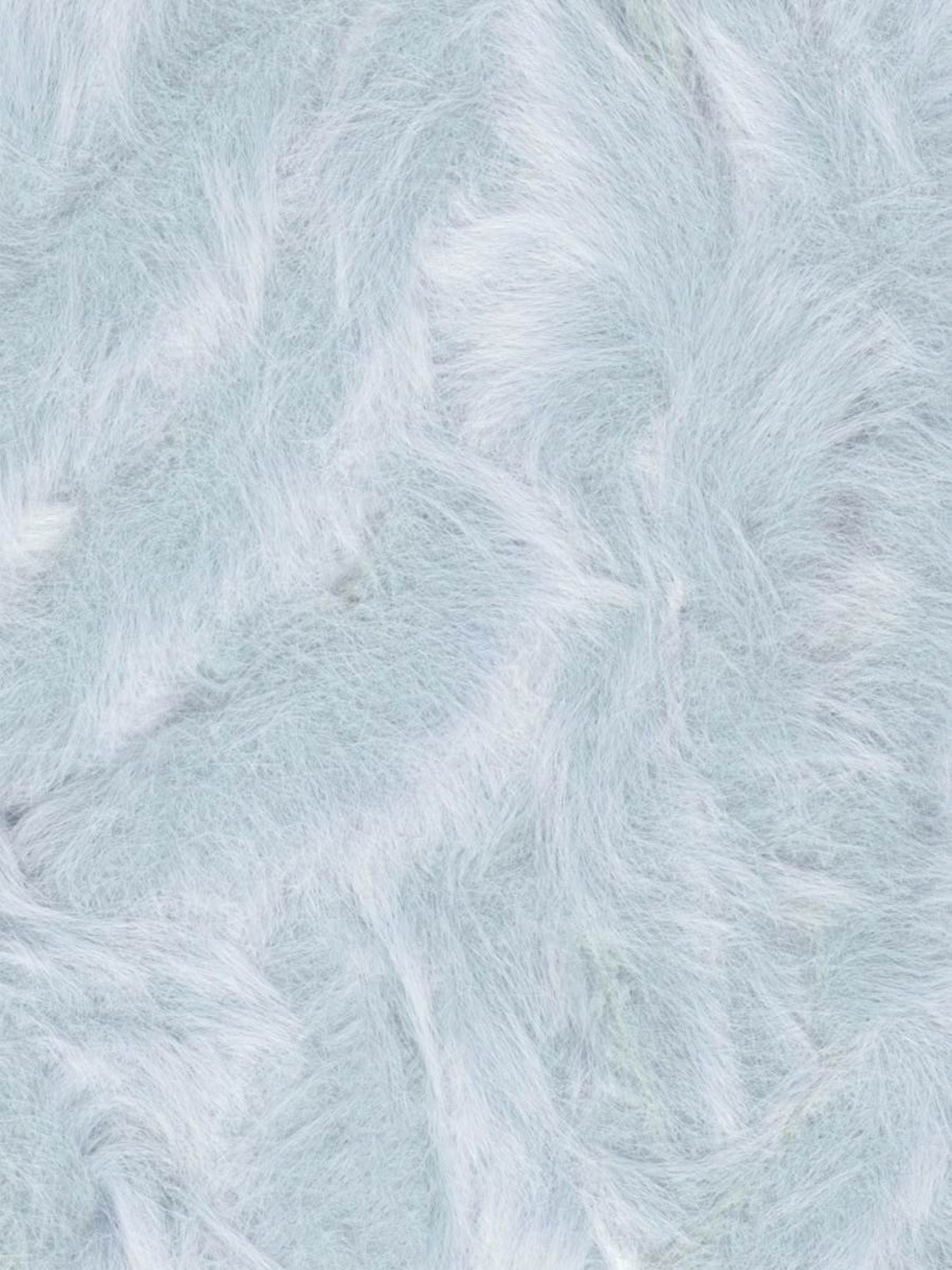 Furreal Fur Yarn by Knitting Fever 100% Polyester Super Bulky - Etsy