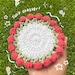 Tulip Coasters - Etsy