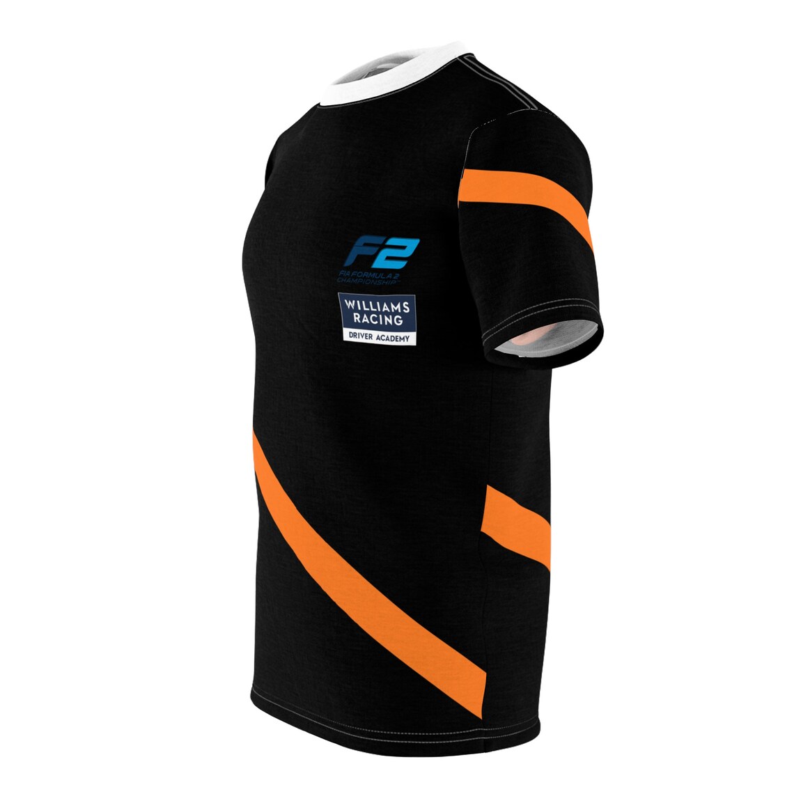 MP Motorsport F2 Shirt - Etsy