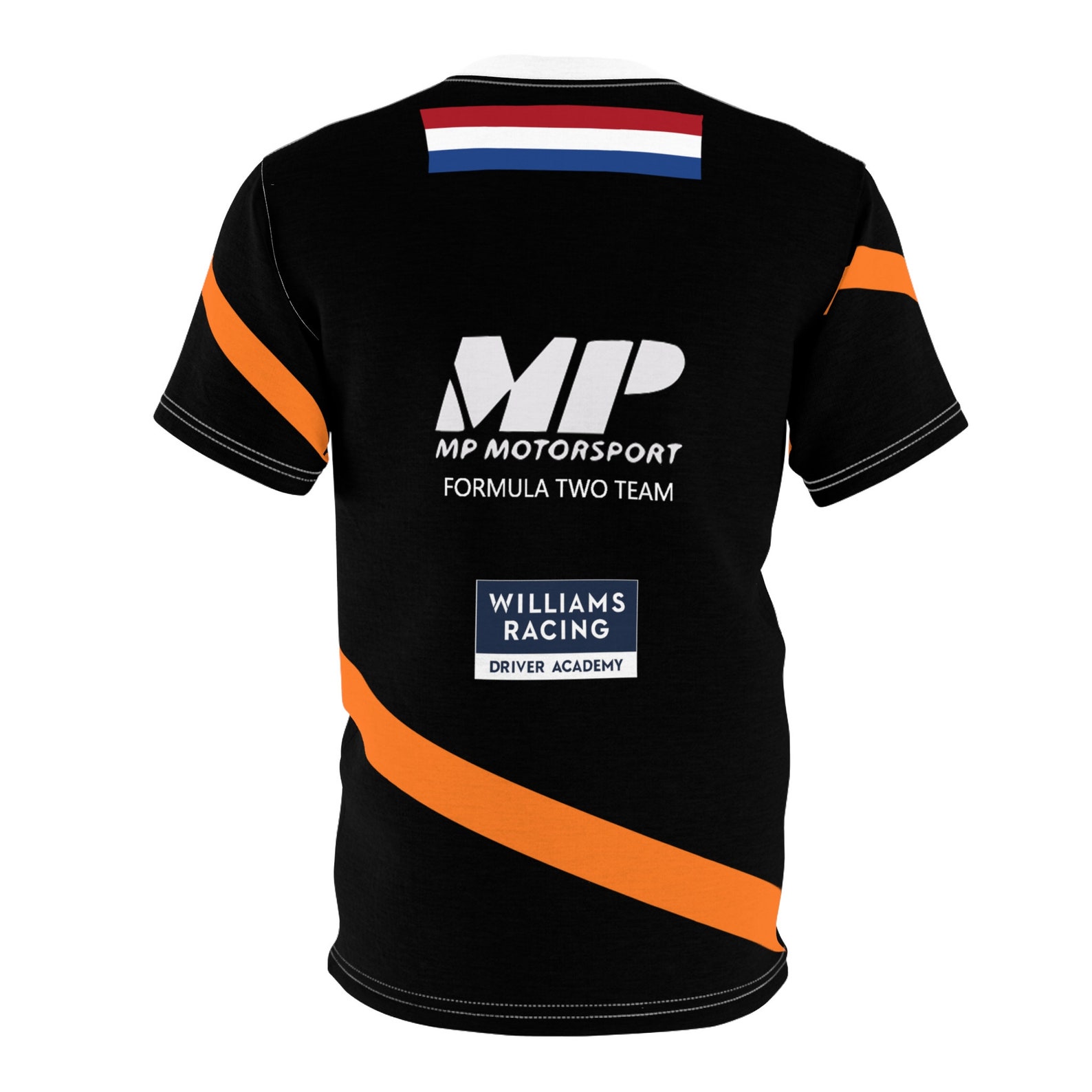 MP Motorsport F2 Shirt - Etsy