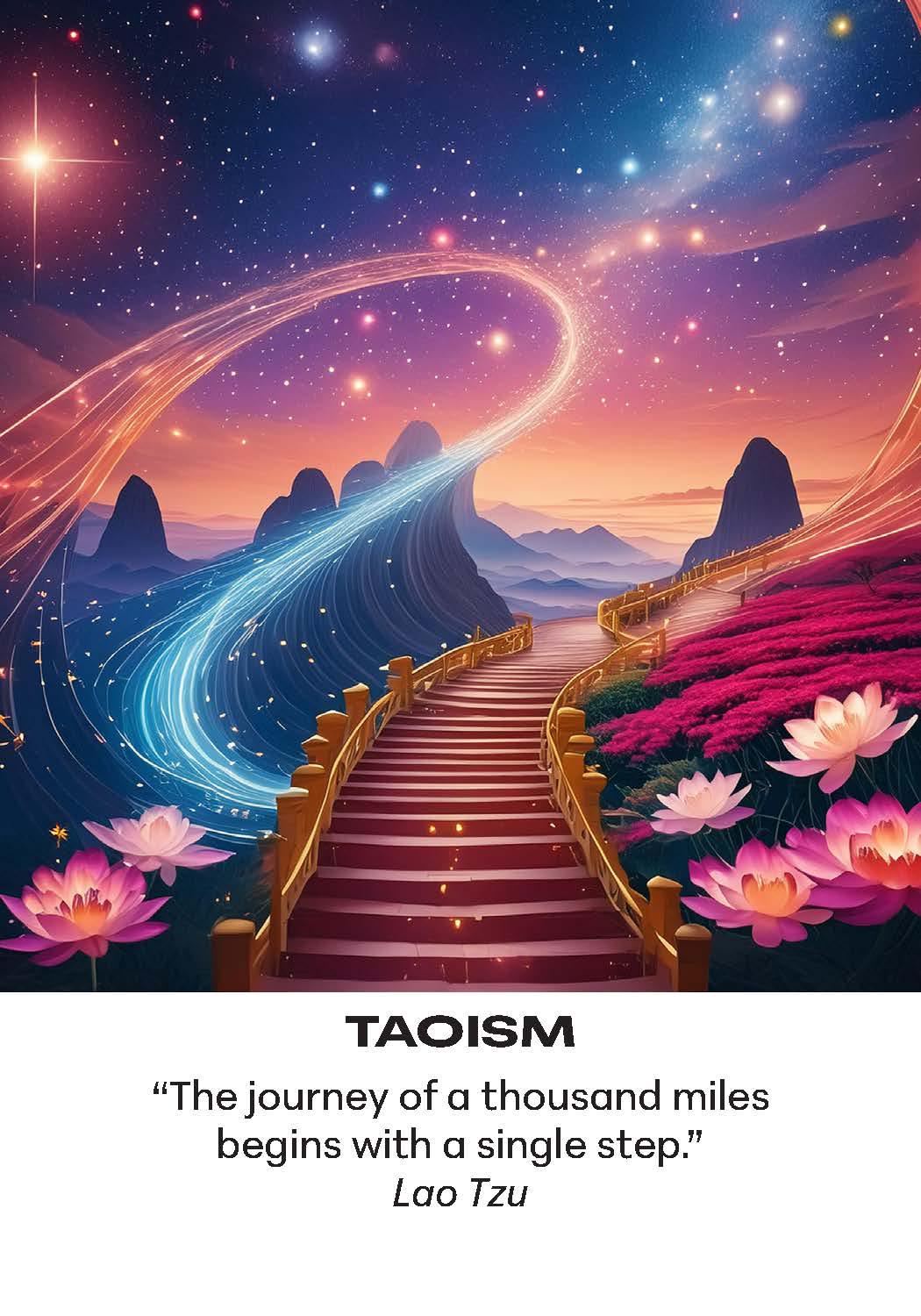 Ancient Wisdom Oracle Deck - Instant Digital Download - Etsy