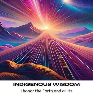Ancient Wisdom Oracle Deck - Instant Digital Download - Etsy