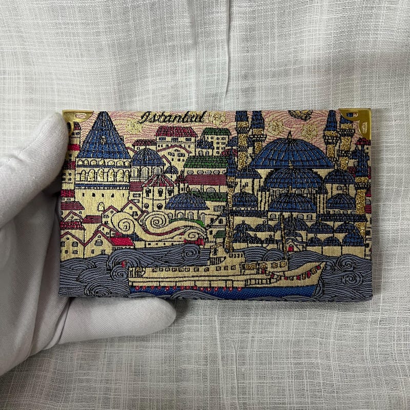 AuthenticCraftworks - Etsy