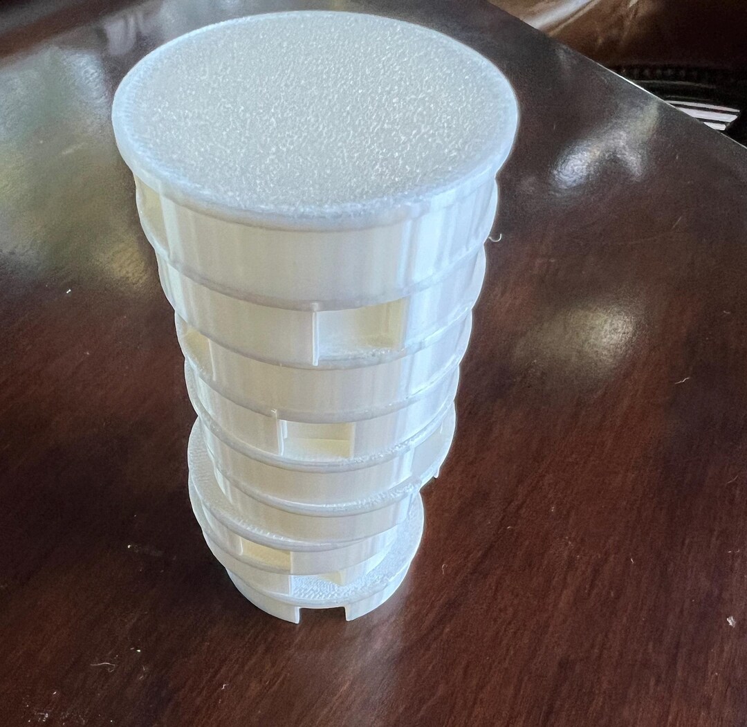 PETG Gardyn Cap Set: Heavy Duty Plant Protection (set of 10) - Etsy