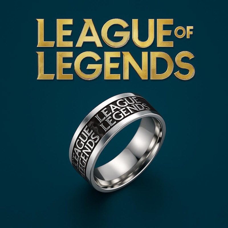 Gaming Jewelry - Etsy