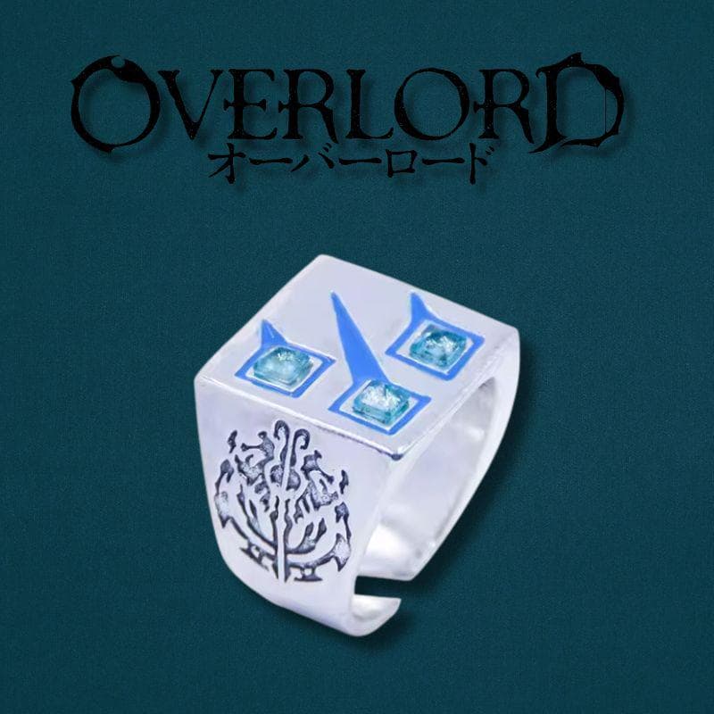 Overlord Anime Merch - Etsy