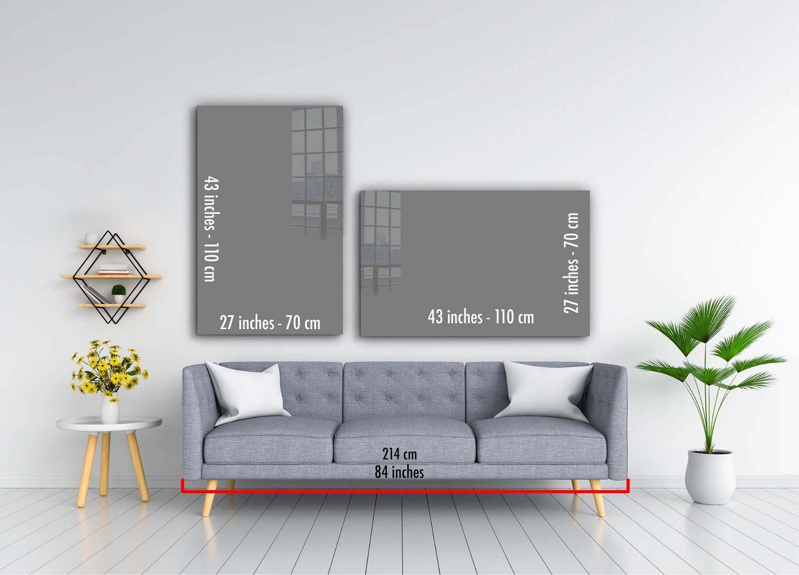 Earth World Map Tempered Glass Wall Art, Glass Abstract, Home Wall ...