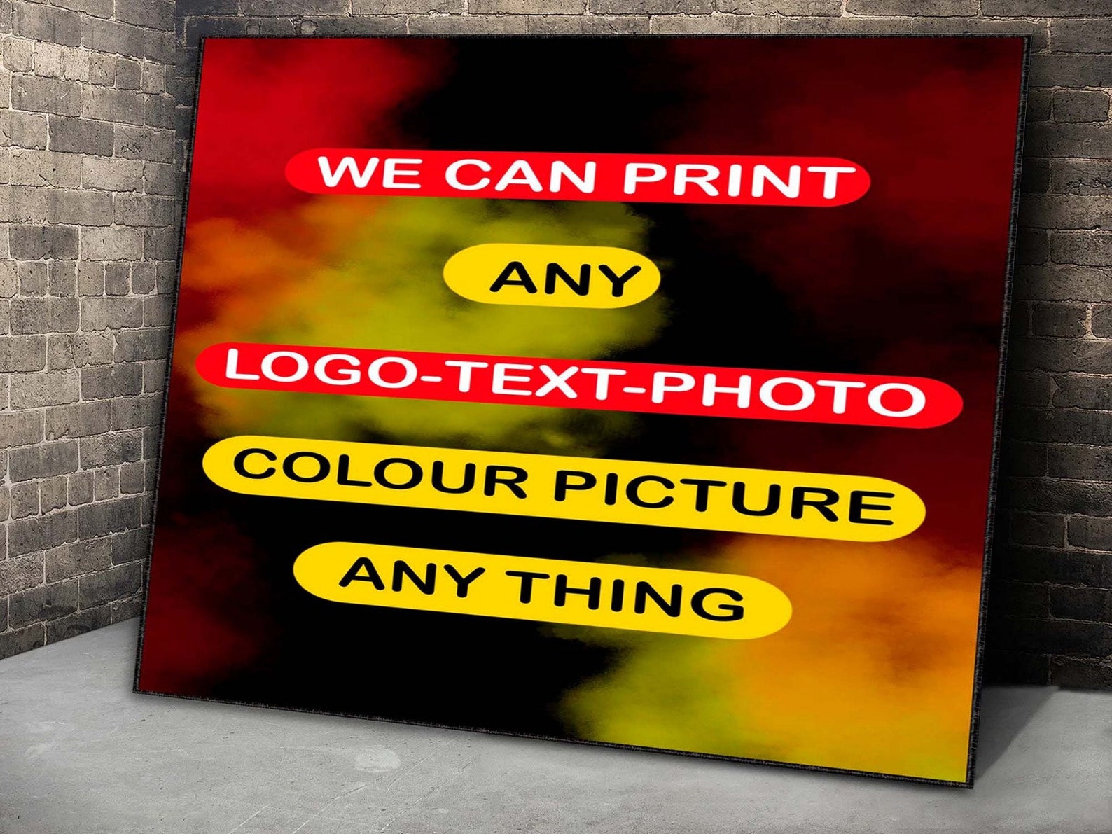 Earth World Map Tempered Glass Wall Art, Glass Abstract, Home Wall ...