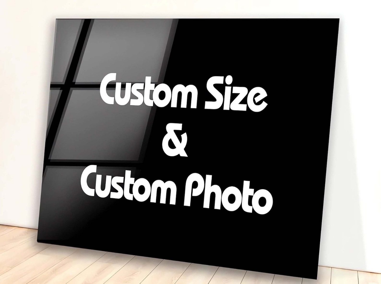 Middle Earth Map Tempered Glass Wall Art, Glass Mid Earth, Retro Map ...