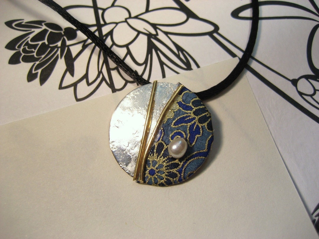 Japanese Paper Origami Paper Washi Paper Chiyogami Paper Sterling ...