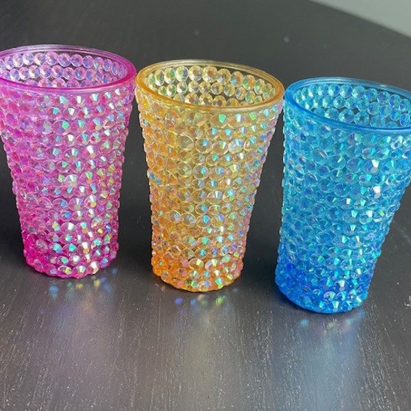Bling Glasses - Etsy
