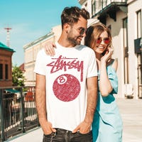 Vintage 90s the Boogey Man T-shirt / Modern Streetwear / Pop Art ...