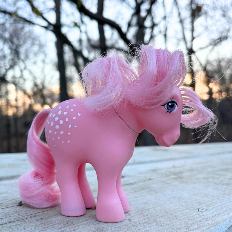 My Little Pony G1 - Etsy