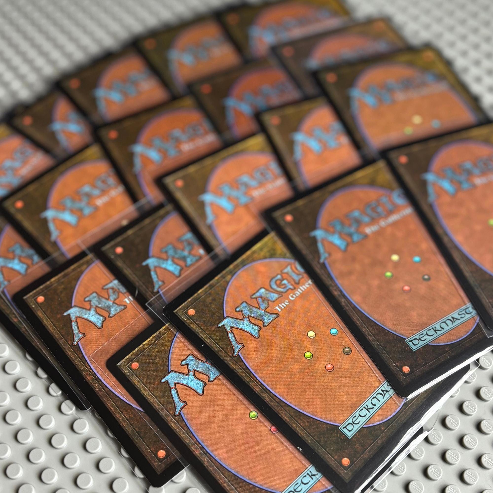 Magic Mystery Grab Bag MTG Cards Magic the Gathering Commander EDH ...