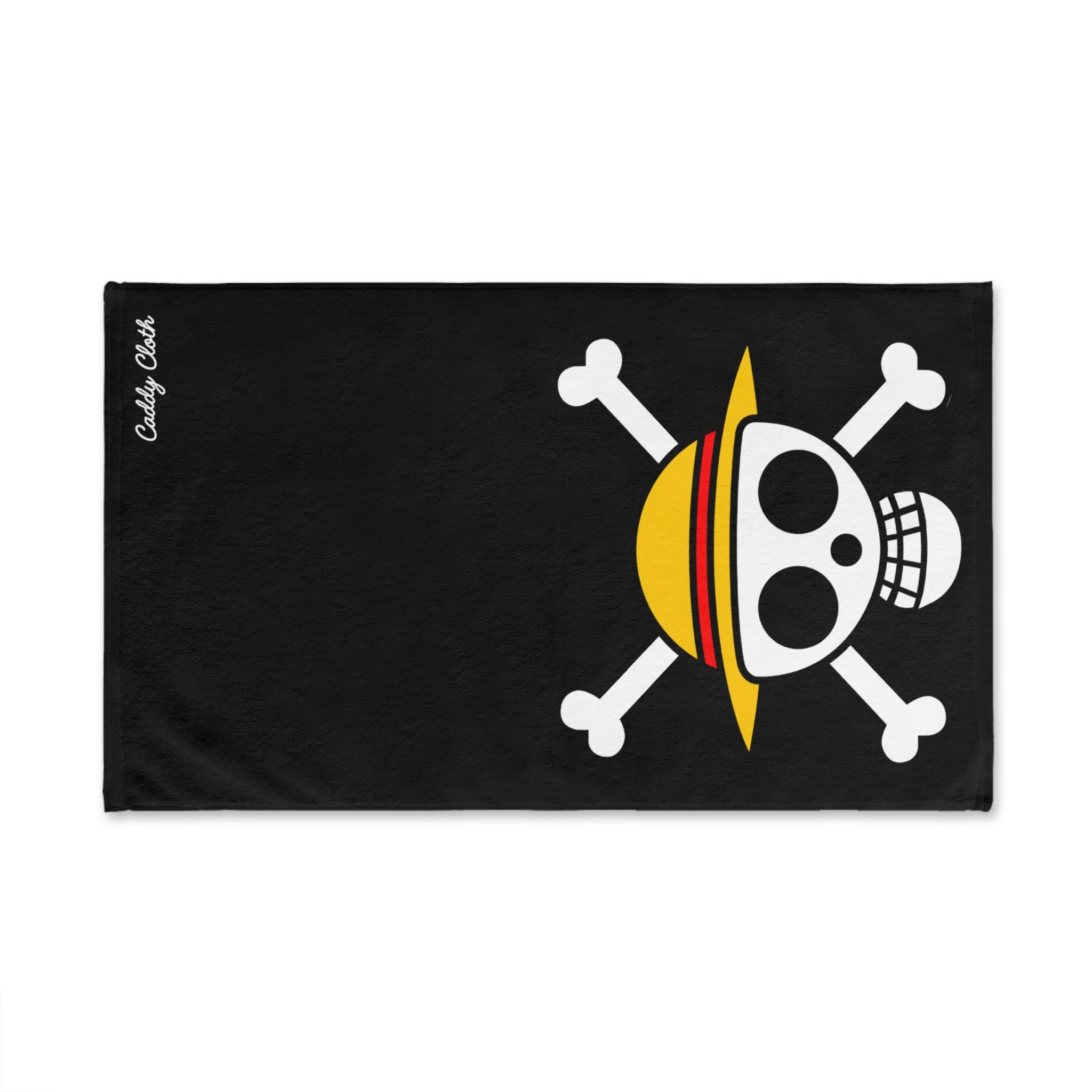One Piece Logo Towel Golf Towel Golf Gifts for Him, Golfing Accessories ...