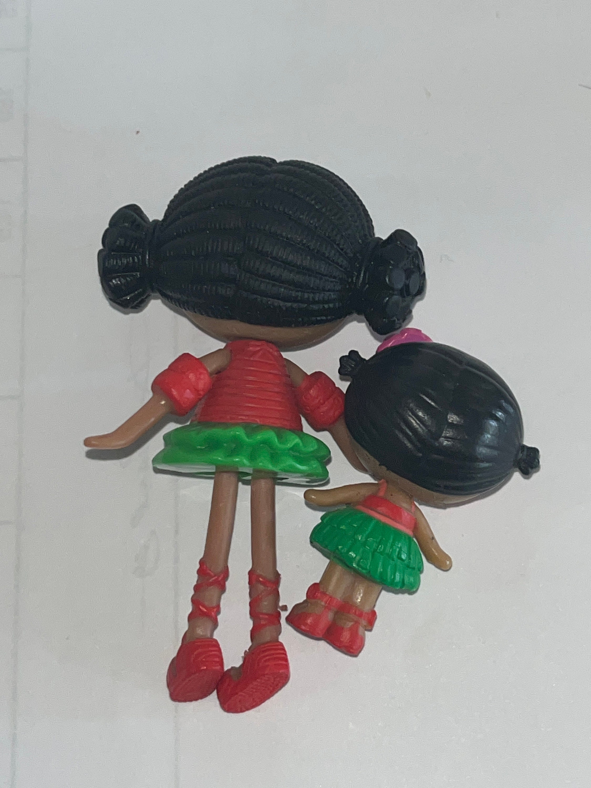 Lalaloopsy Mini Figures - Etsy