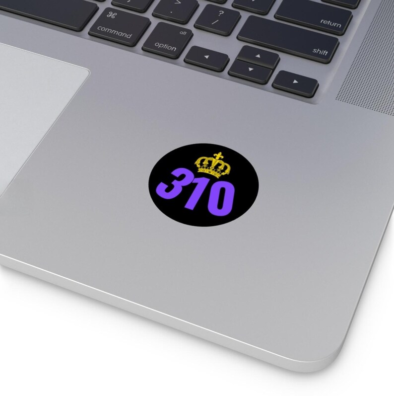 310 Area Code Sticker - Etsy