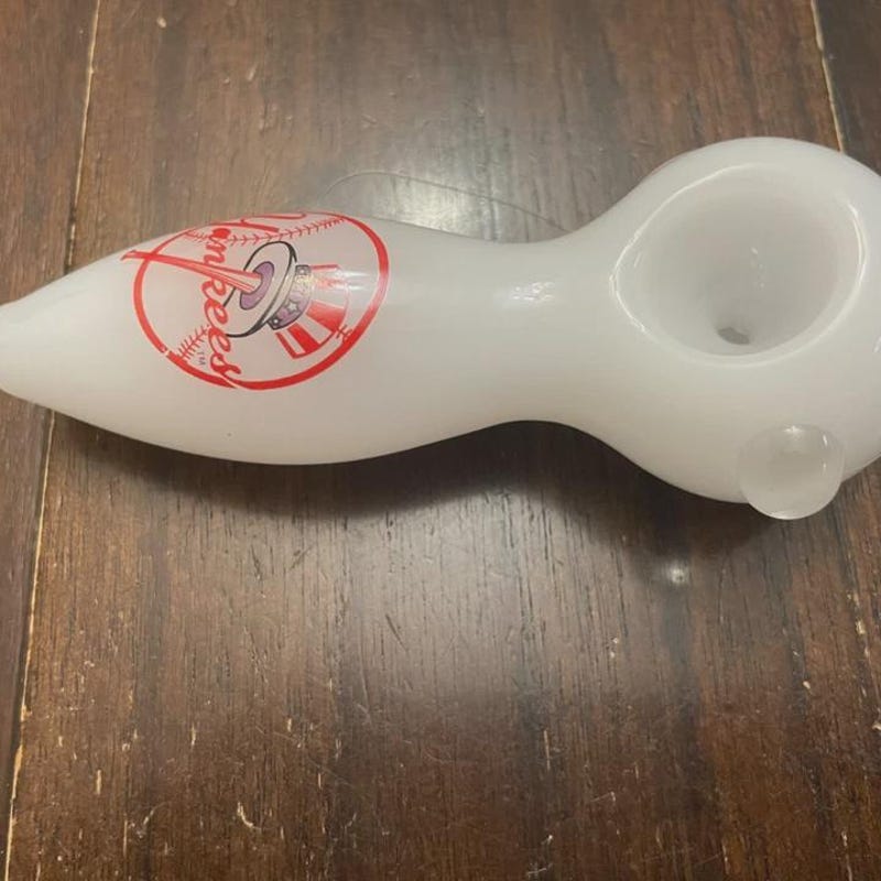 Spoon Pipe - Etsy