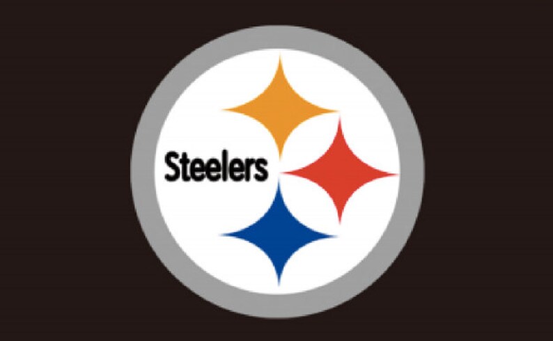 Pittsburgh Steelers Pitt FLAG 3X5 Banner American Football - Etsy
