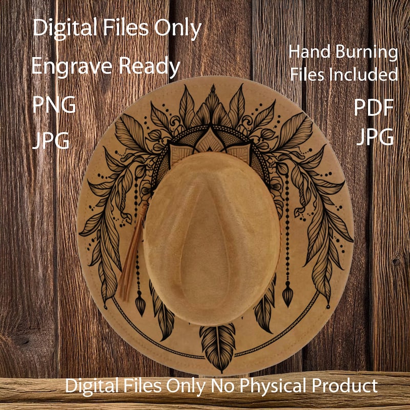 Hand Make Fedora - Etsy UK