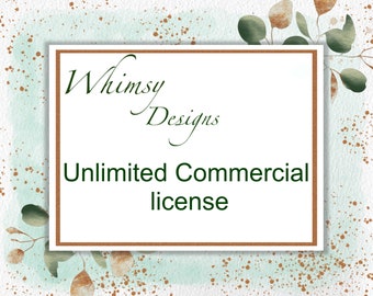 Unlimited Commercial License for Whole Shop Ekachaka, NO Credit ...
