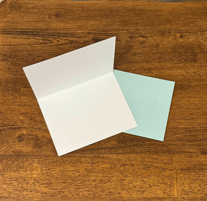 Happy Birthday - Blank Inside, Featuring Stampin’ Up! Products - Etsy