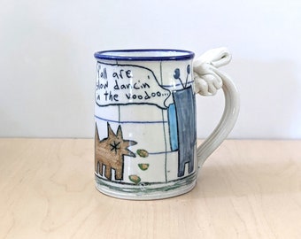 Tom Edwards Pottery - Etsy