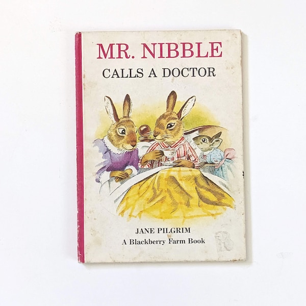 70s Childrens Book - Etsy