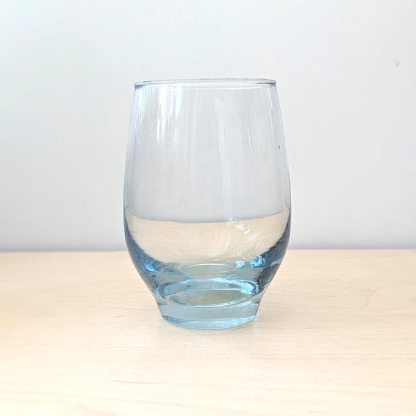 Tempo Glass Libbey - Etsy