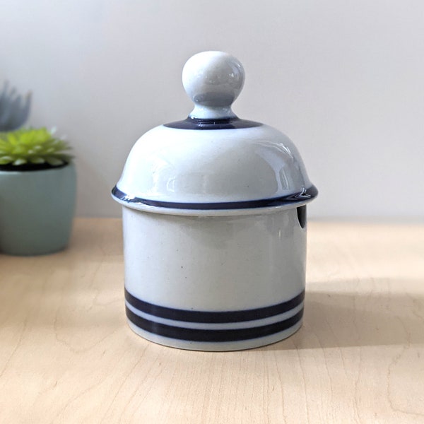 Jam Pot - Etsy