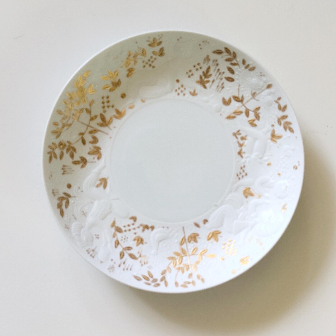 The Magic Flute Bjorn Wiinblad Rosenthal Soup Bowl, Mid Century Modern ...