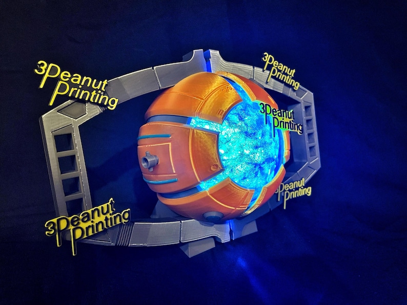 Matrix of Leadership Transformers Prop Autobot G1 - Etsy