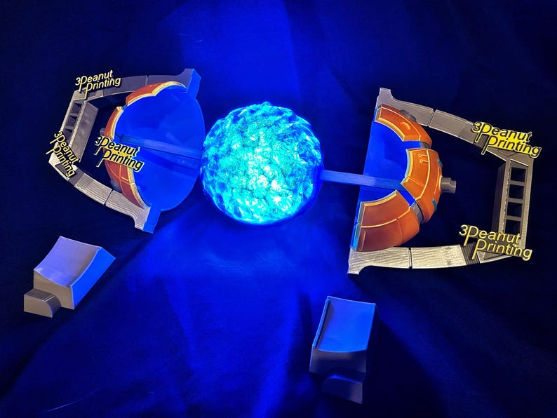 Matrix of Leadership Transformers Prop Autobot G1 - Etsy