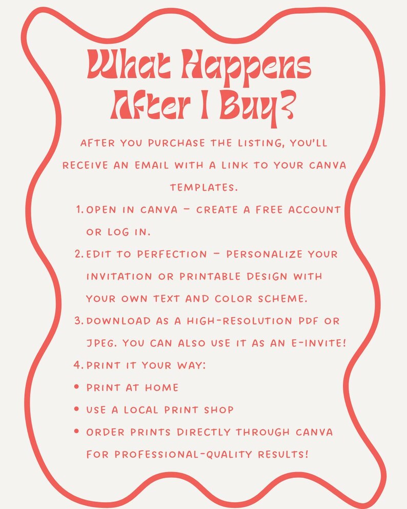 Brunch & Yap Invitation | Networking Brunch Invite | Editable Canva ...