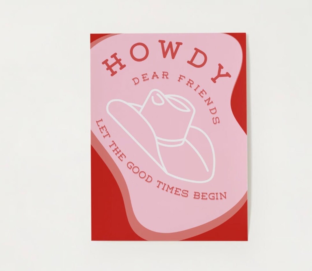 Western Wedding Package | Western Welcome Sign | Wedding Template | Bar ...