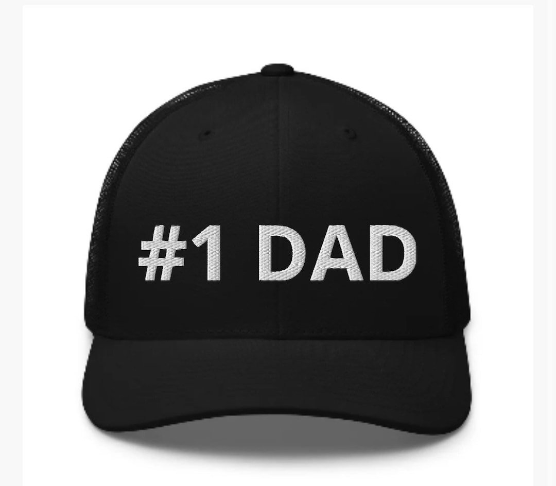 Special Fathers Day Hats - Etsy