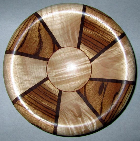 Woodturnings - SegmentedTurner