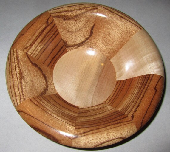 Woodturnings - SegmentedTurner