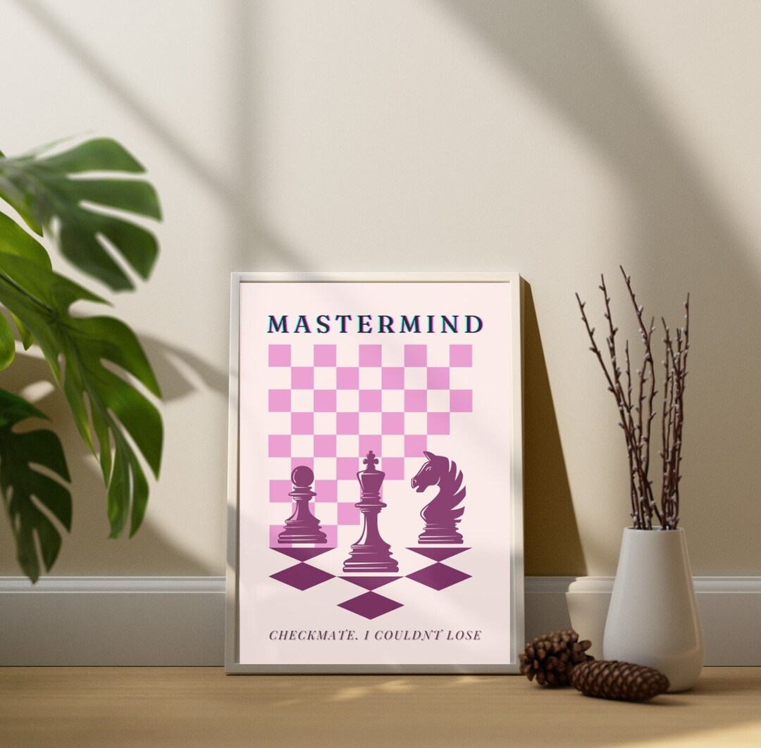 Taylor Swift Mastermind Inspired Digital Print. Digital Downloadable ...