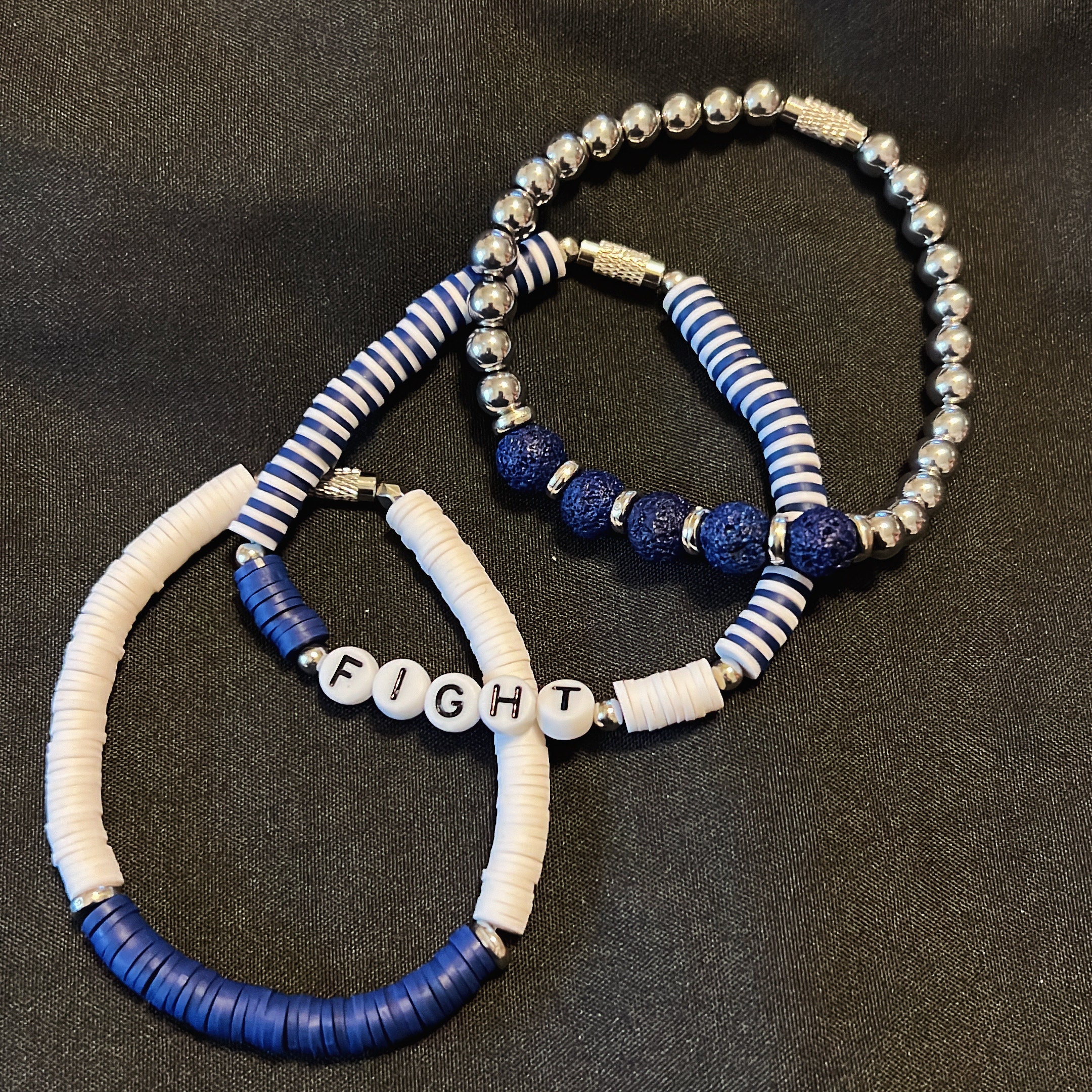 ALS Awareness Bracelets - Etsy