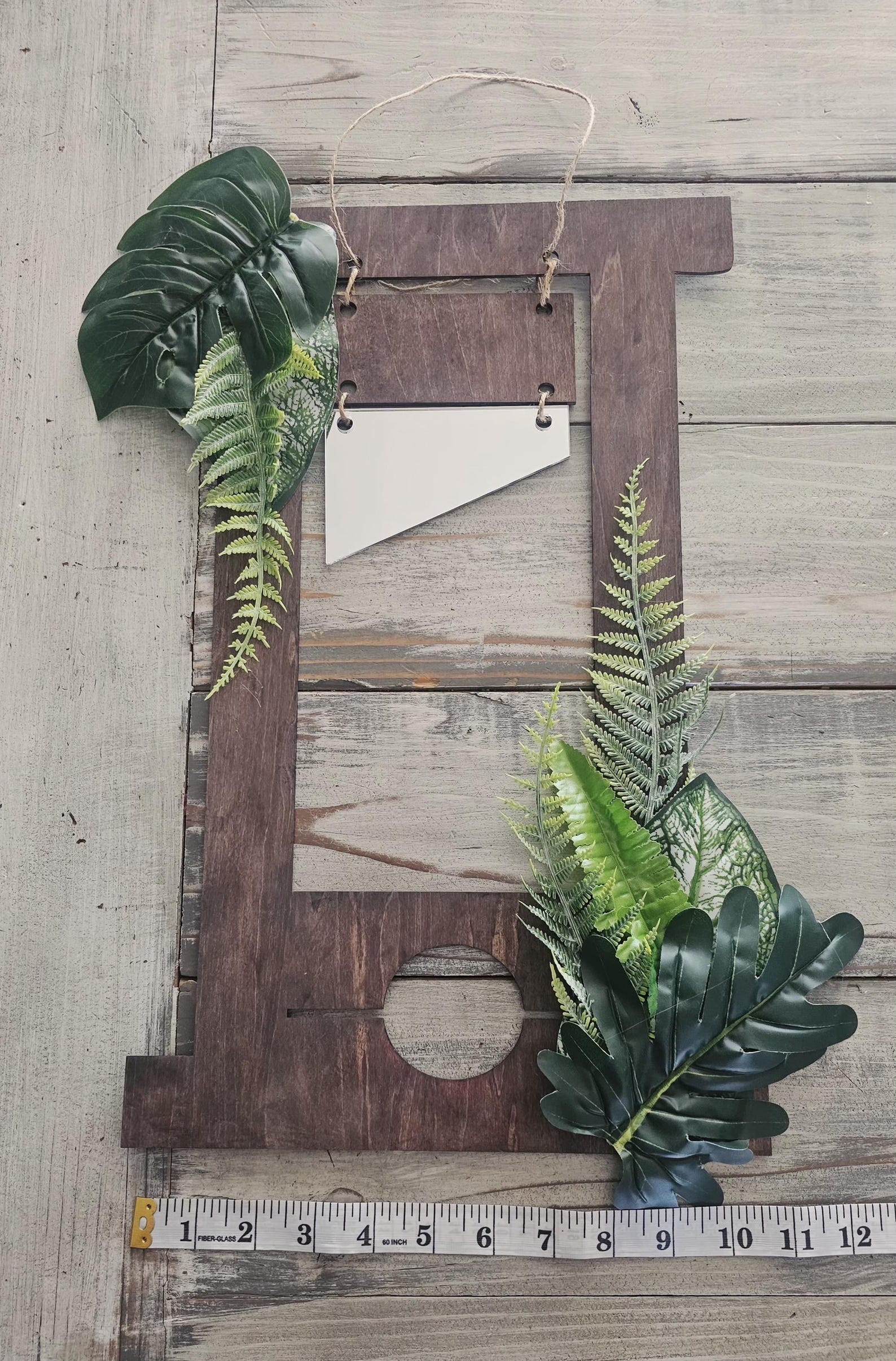 Hand Painted Guillotine Wall Decor: Spooky Door Sign - Etsy
