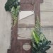 Hand Painted Guillotine Wall Decor: Spooky Door Sign - Etsy