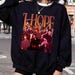 Retro J-hope on the Stage Tour T-shirt, BTS J-hope Concert Merch, Hope ...