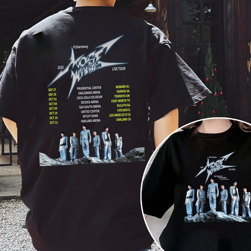 P1harmony Merch - Etsy