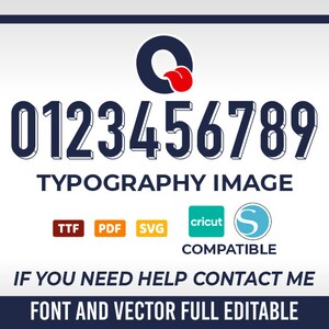 Font England Jersey 2024 Euro Vector, Pdf, Svg, Ttf. - Etsy