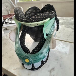 Cervical Neck Brace Pads - Etsy