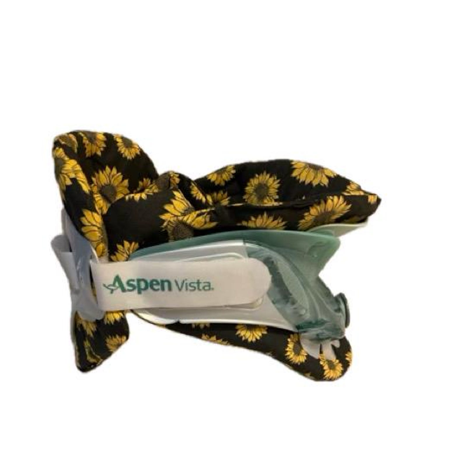 Cervical Neck Brace Pads - Etsy